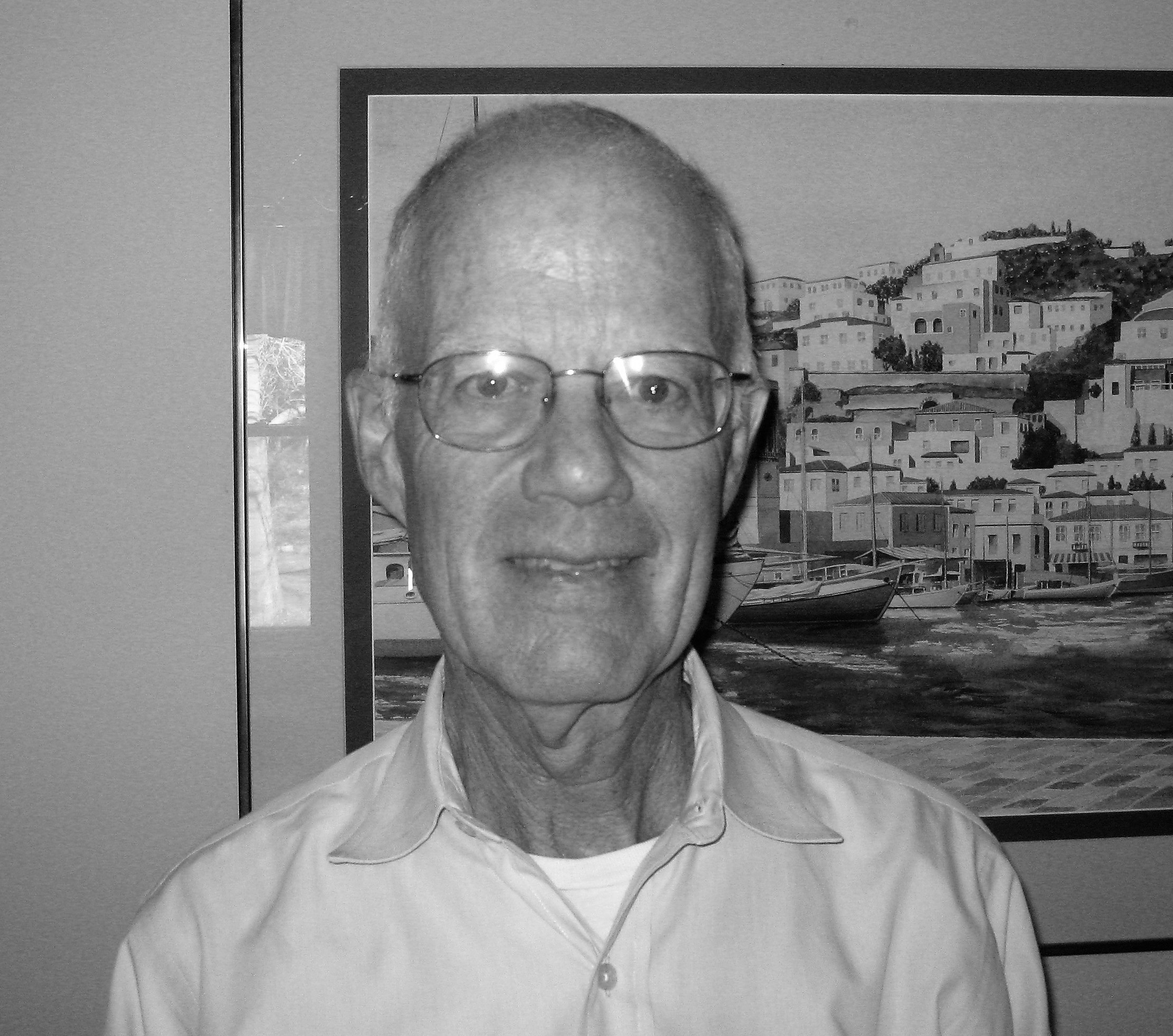 Tom’s Picture | You are welcome at TLPC!