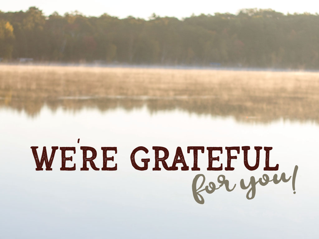 Take Part in TLPC’s Operation Grateful & Support! | You are welcome at ...